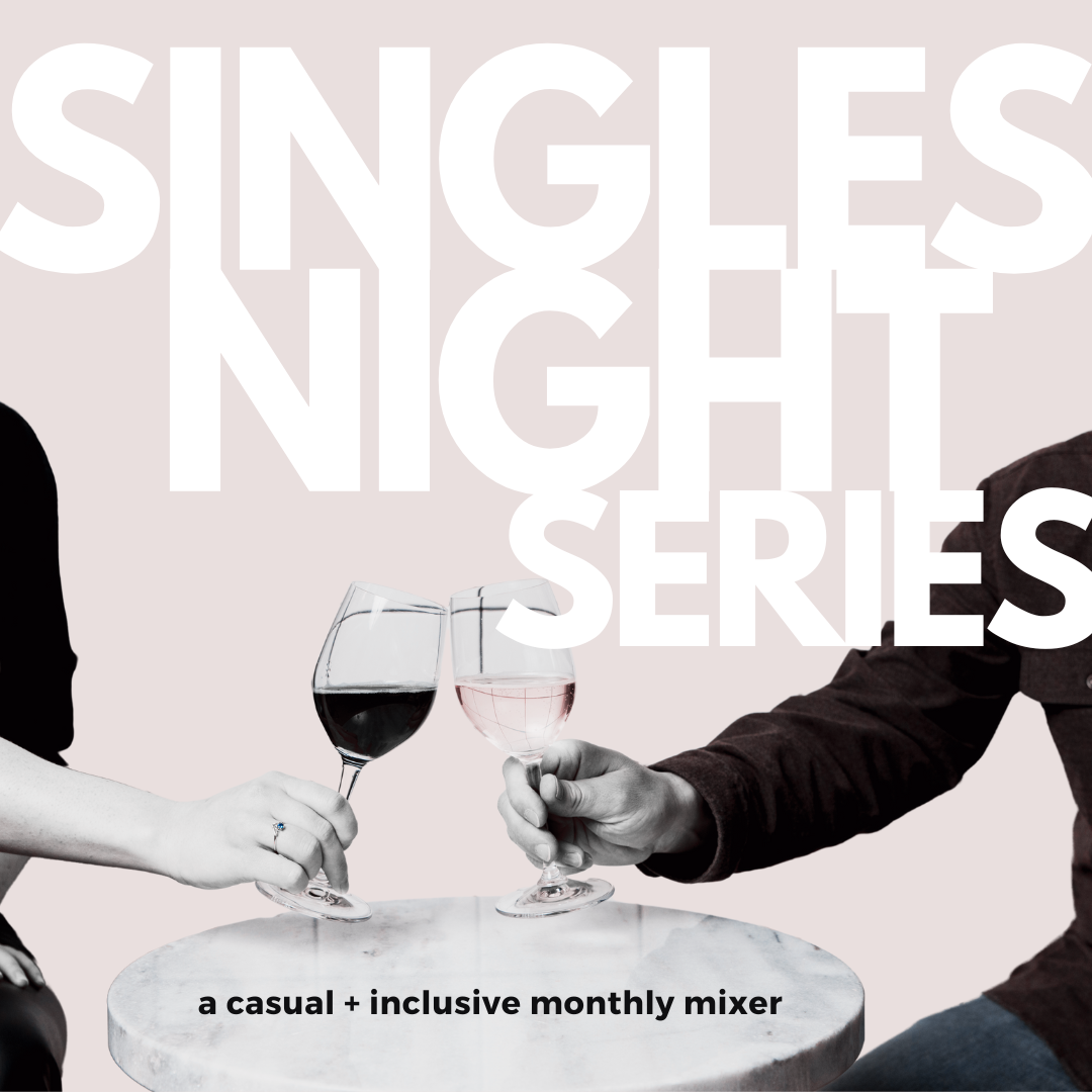SINGLES MIXER SERIES